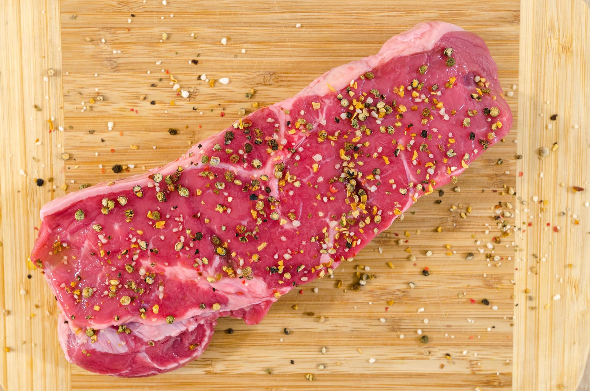 The Country Butcher